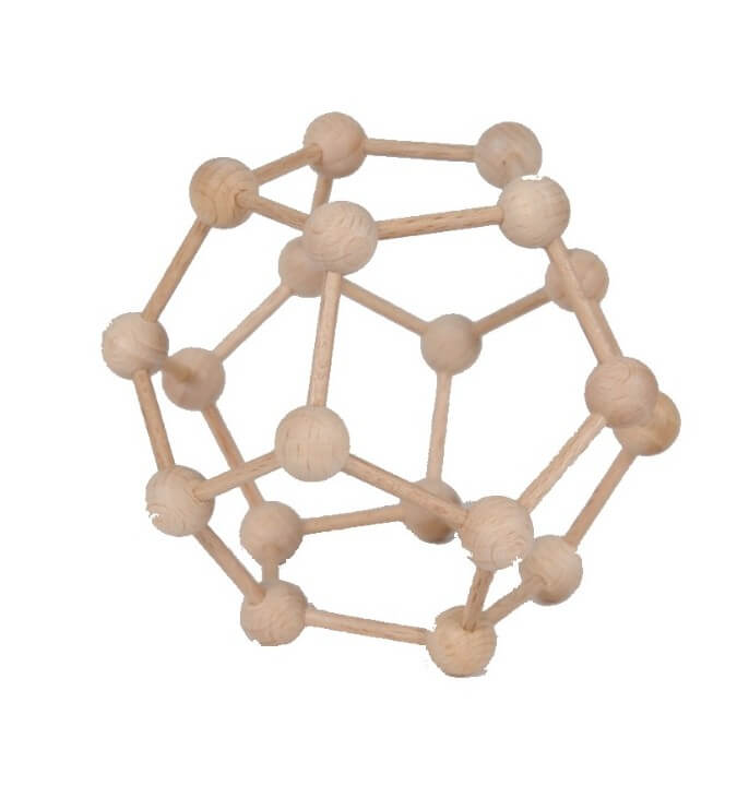 Dodécaèdre – Pouvoirs & Utilisation du dodécaèdre Ether| Davidson